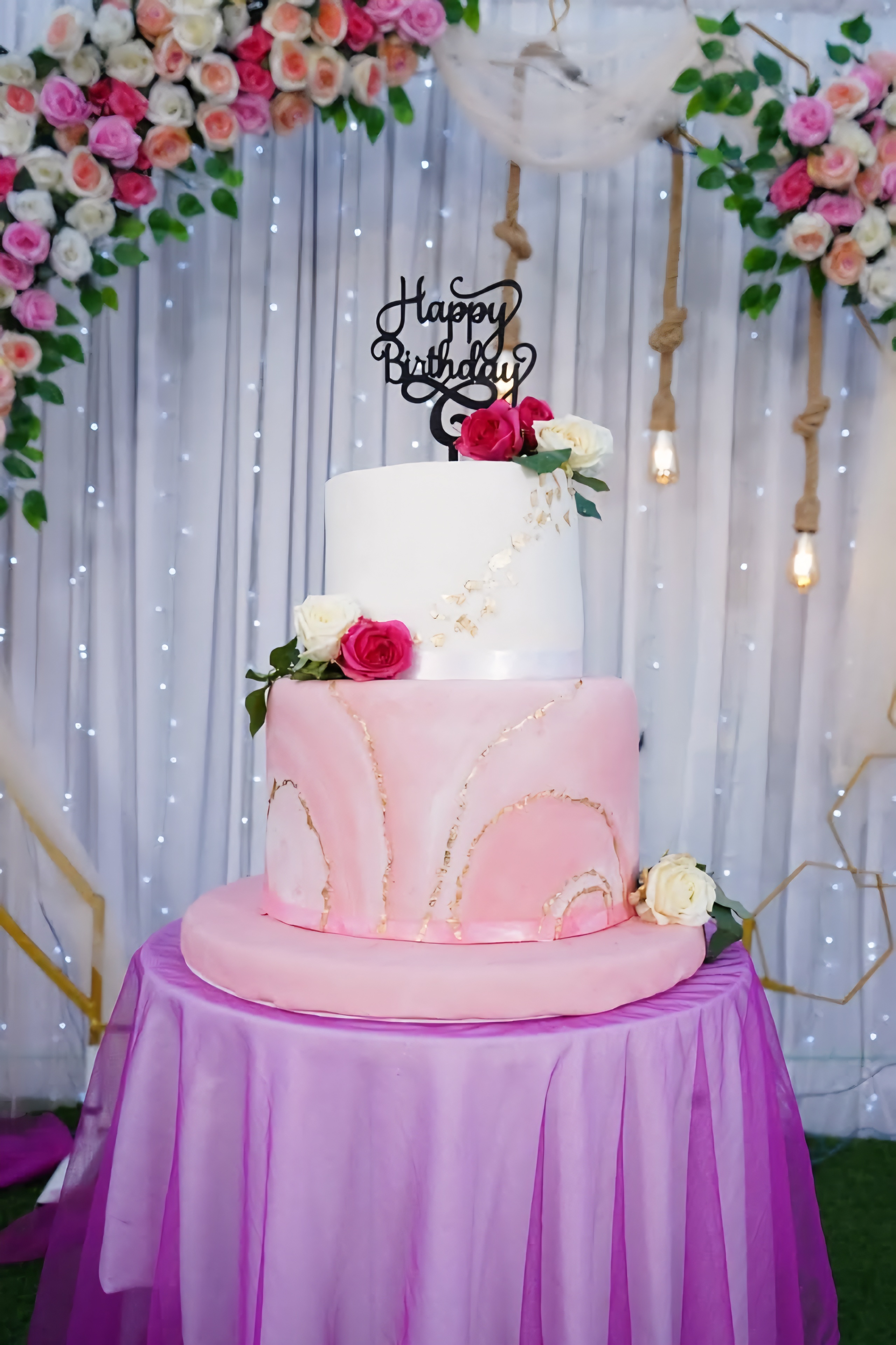 Nithuja Cakes | Custom Cakes in Kilinochchi (Paranthan)