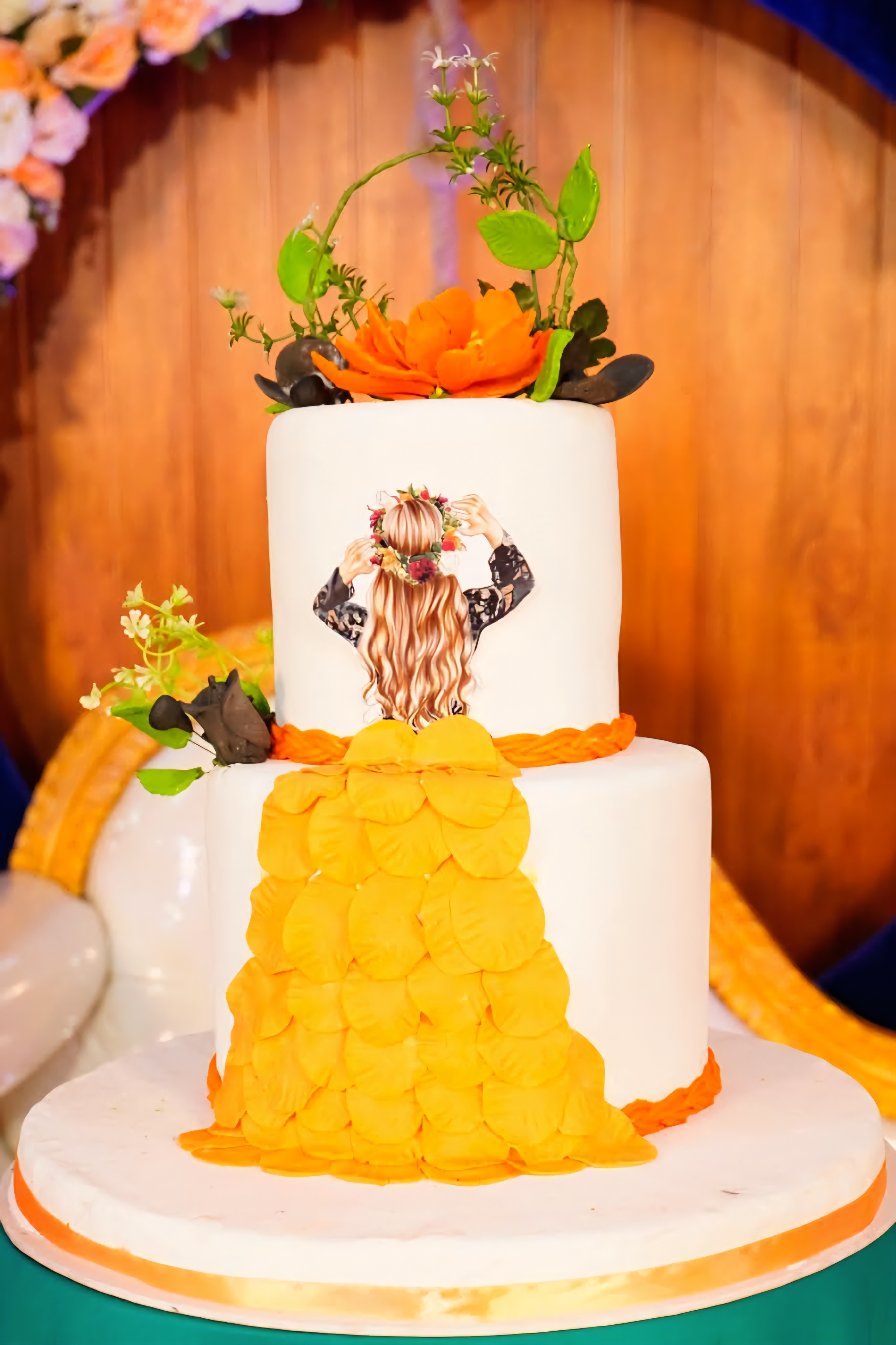Nithuja Cakes | Custom Cakes in Kilinochchi (Paranthan)