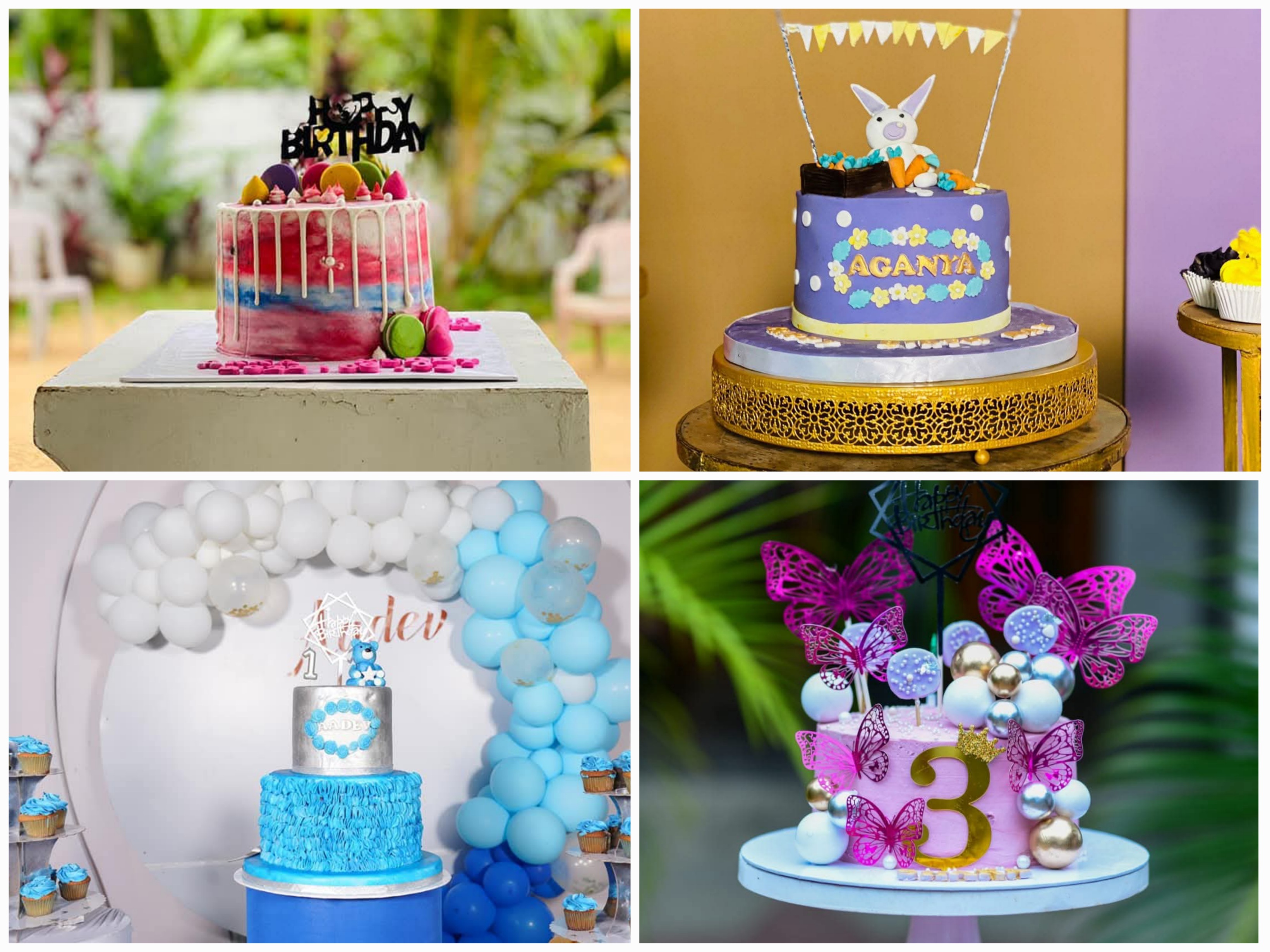Nithuja Cakes | Custom Cakes in Kilinochchi (Paranthan)
